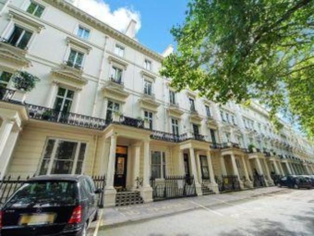 2 Bedrooms Flat for rent in Paddington, London W2