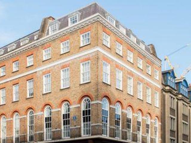 2 Bedrooms Flat for rent in Paddington Street, Marylebone W1U