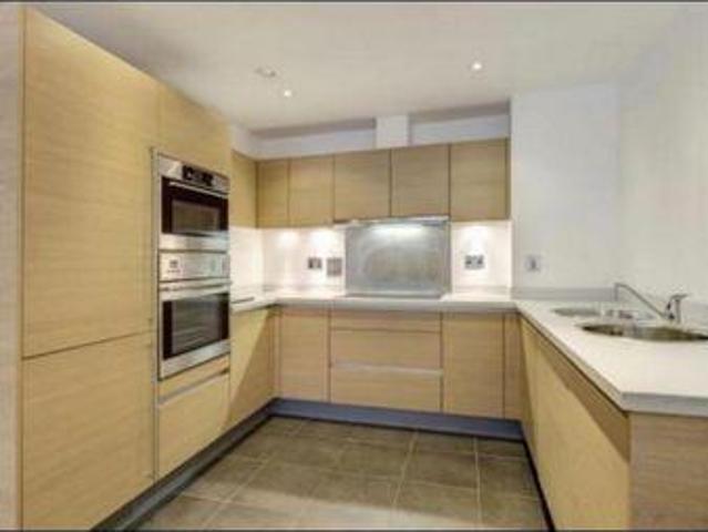 2 Bedrooms Flat for rent in Page Street, London SW1P