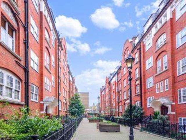 2 Bedrooms Flat for rent in Page Street, Westminster, London SW1P