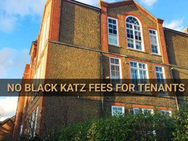 2 Bedrooms Flat for rent in Pages Walk, London SE1