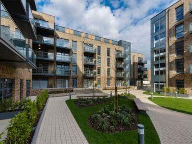 2 Bedrooms Flat for rent in Pages Walk, London SE1