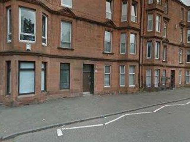 2 Bedrooms Flat for rent in Paisley Road West, Govan, Glasgow G51