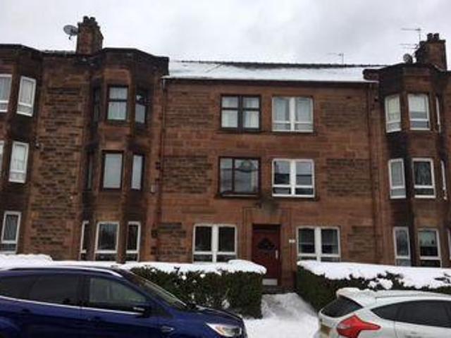 2 Bedrooms Flat for rent in Paisley Road West, Glasgow G52
