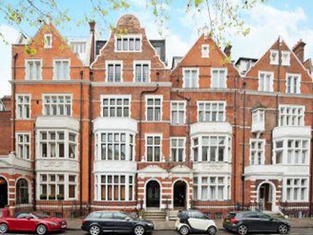 2 Bedrooms Flat for rent in Palace Court, Notting Hill W2