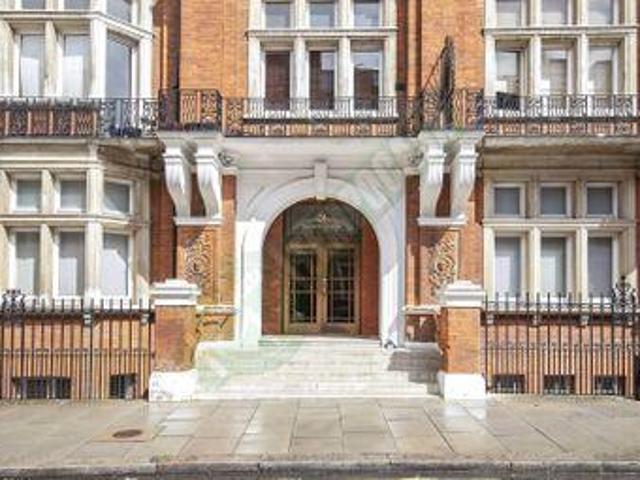 2 Bedrooms Flat for rent in Palace Court, London W2