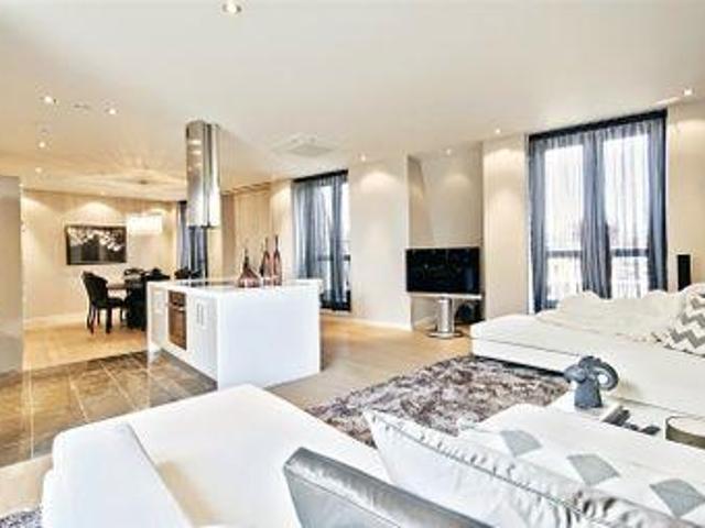 2 Bedrooms Flat for rent in Palace Place, Palace Street, Victoria, London SW1E