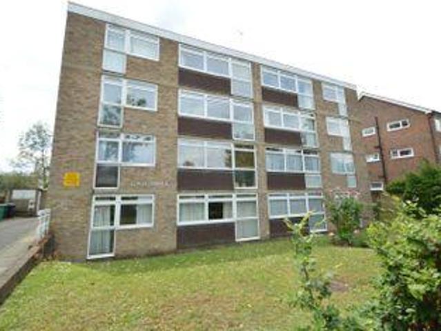 2 Bedrooms Flat for rent in Palace Road, Kingston Upon Thames KT1