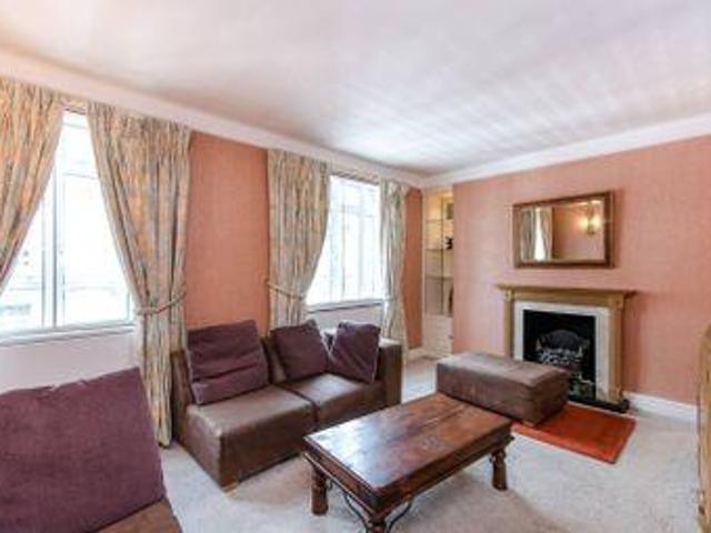 2 Bedrooms Flat for rent in Palace Street, Westminster SW1E