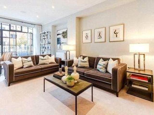 2 Bedrooms Flat for rent in Palace Wharf Apartments, London W6