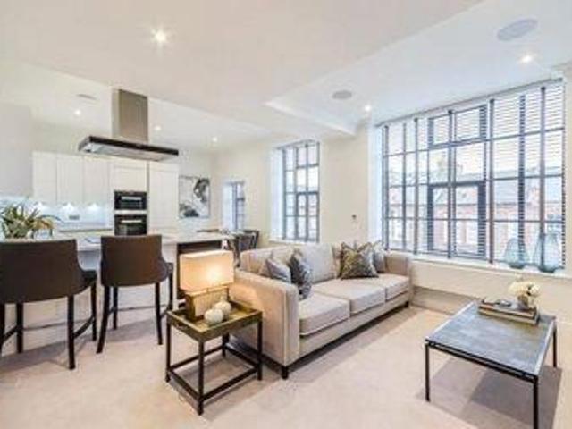 2 Bedrooms Flat for rent in Palace Wharf Apartments, Rainville Road, Fulham, London W6