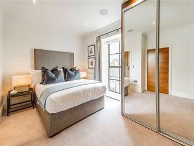 2 Bedrooms Flat for rent in Palace Wharf Apartments, Rainville Road, London W6