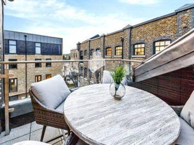 2 Bedrooms Flat for rent in Palace Wharf Apartments, Rainville Road, London W6