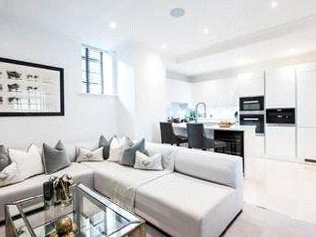 2 Bedrooms Flat for rent in Palace Wharf Apparments, Rainville Road, London W6