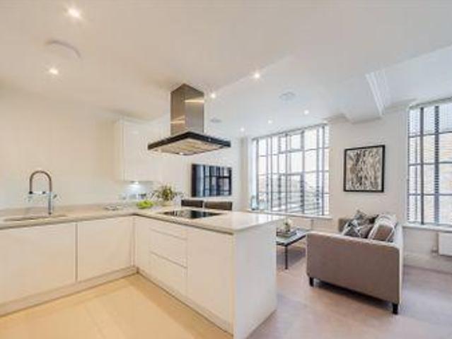 2 Bedrooms Flat for rent in Palace Wharf, London W6