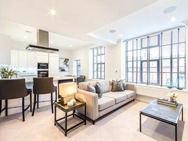 2 Bedrooms Flat for rent in Palace Wharf, Rainville Road, London W6
