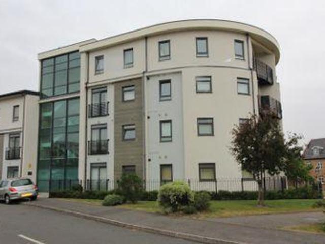2 Bedrooms Flat for rent in Paladine Way, Coventry CV3