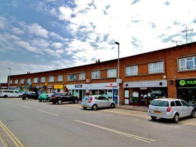 2 Bedrooms Flat for rent in Palatine Road, Worthing BN12
