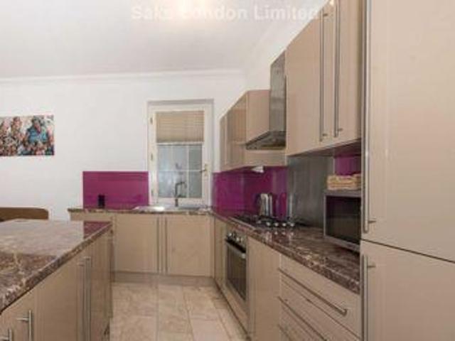 2 Bedrooms Flat for rent in Palfrey Place, Vauxhall SW8