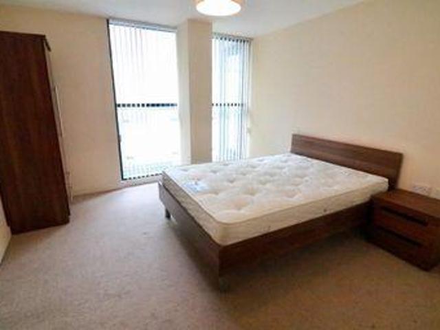2 Bedrooms Flat for rent in Pall Mall, Hamilton House, Liverpool L3