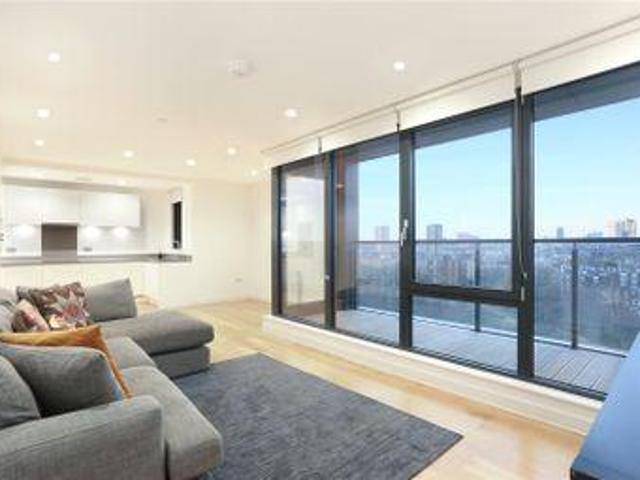 2 Bedrooms Flat for rent in Palmers Road, London E2