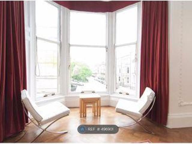 2 Bedrooms Flat for rent in Palmerston Place, Edinburgh EH12