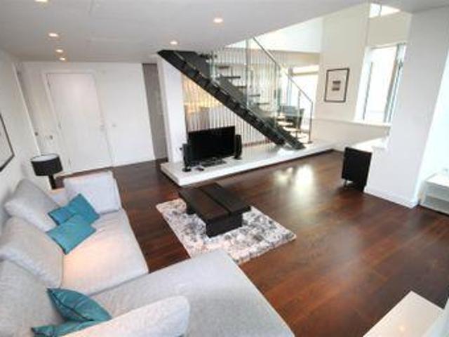 2 Bedrooms Flat for rent in Pan Peninsula, Canary Wharf E14