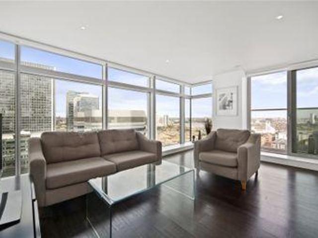 2 Bedrooms Flat for rent in Pan Peninsula East, 3 Pan Peninsula Square, London E14