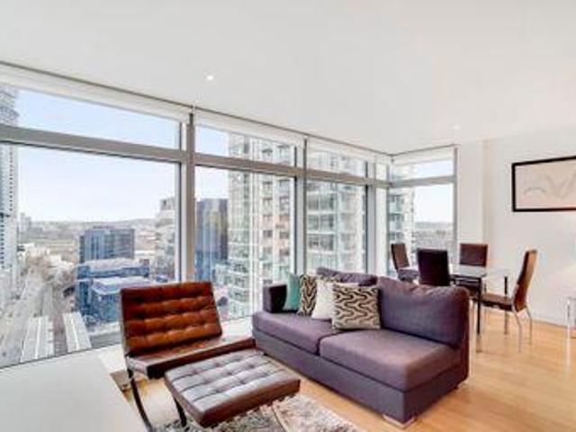 2 Bedrooms Flat for rent in Pan Peninsula, South Quay E14