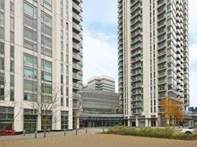 2 Bedrooms Flat for rent in Pan Peninsula Square, Canary Wharf E14
