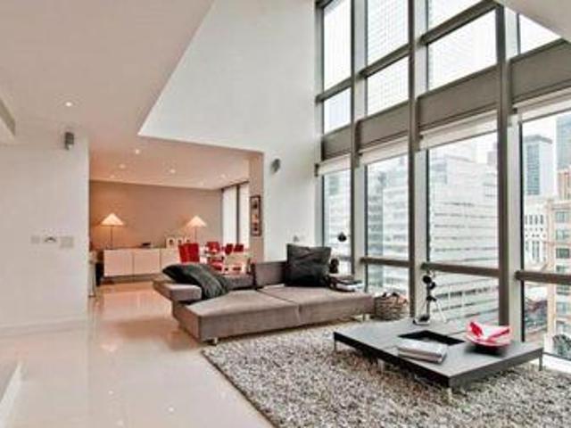 2 Bedrooms Flat for rent in Pan Peninsula Square, Canary Wharf E14