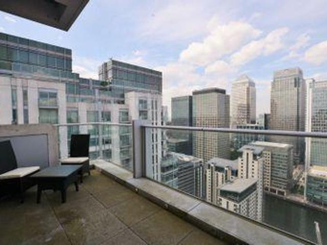 2 Bedrooms Flat for rent in Pan Peninsula Square, Canary Wharf E14