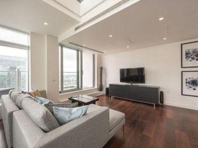 2 Bedrooms Flat for rent in Pan Peninsula Square, Canary Wharf E14