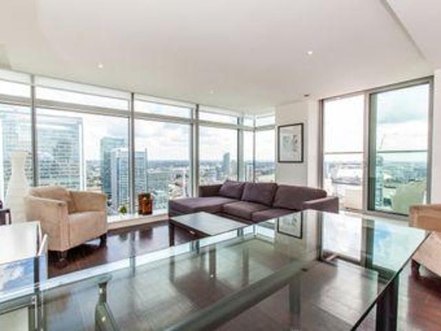 2 Bedrooms Flat for rent in Pan Peninsula Square, Canary Wharf, London E14