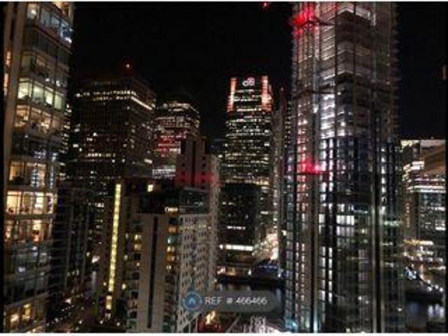 2 Bedrooms Flat for rent in Pan Peninsula Square, London E14