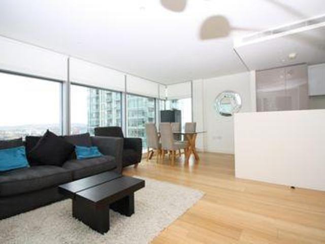 2 Bedrooms Flat for rent in Pan Peninsula Square, West Tower, Canary Wharf E14
