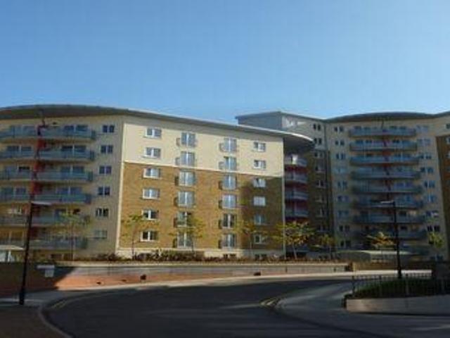 2 Bedrooms Flat for rent in Pancras Way, Bow E3