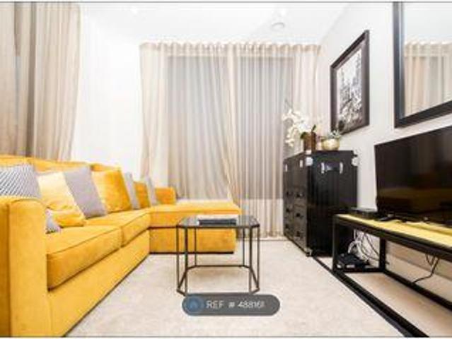 2 Bedrooms Flat for rent in Pancras Way, London NW1