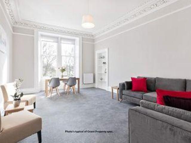 2 Bedrooms Flat for rent in Panmure Place, Tollcross, Edinburgh EH3