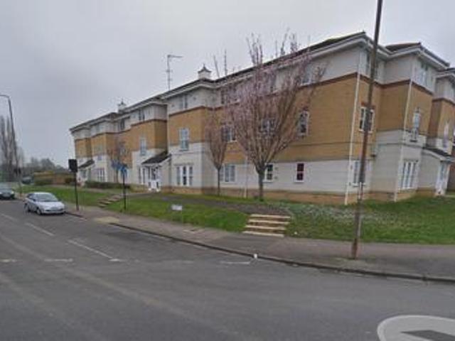2 Bedrooms Flat for rent in Paradise Path Birch Diene Drive, London SE28