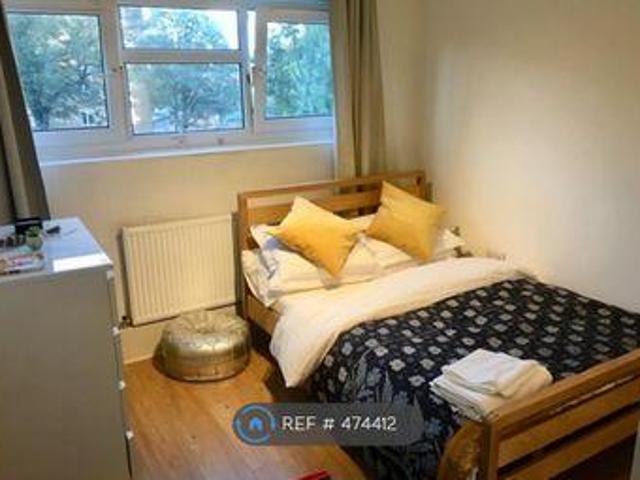 2 Bedrooms Flat for rent in Paradise Road, London SW4
