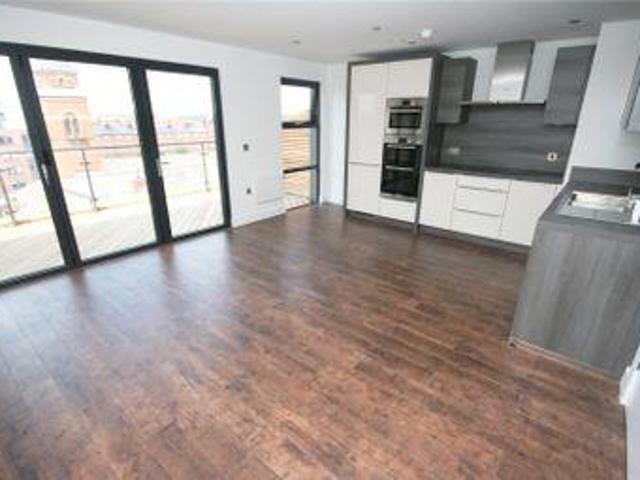 2 Bedrooms Flat for rent in Paragon Mill, Cotton Street, Manchester M4