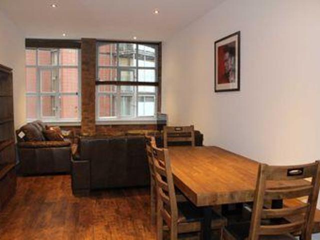 2 Bedrooms Flat for rent in Paragon Mill, Royal Mills, Ancoats M4