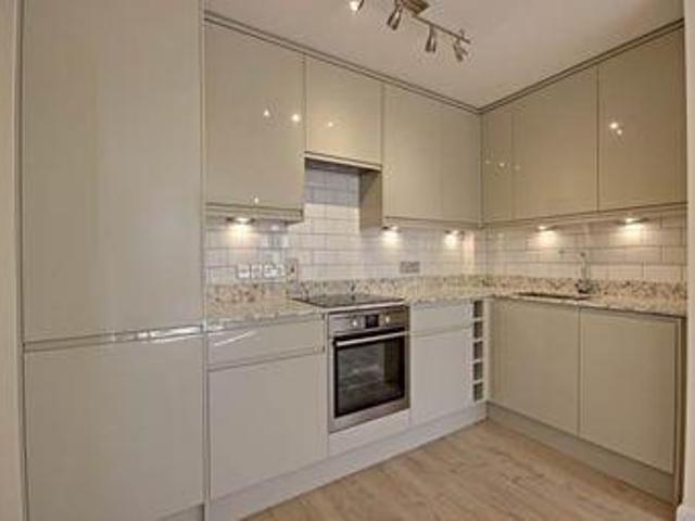 2 Bedrooms Flat for rent in Park View Close, St.Albans AL1