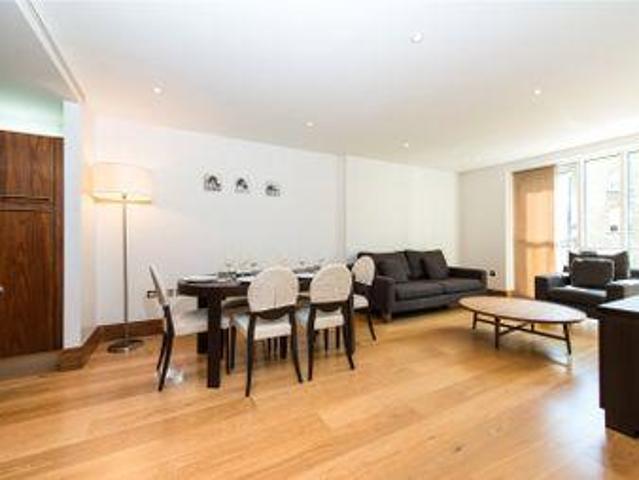 2 Bedrooms Flat for rent in Park View Residences, 219 Baker Street, Marylebone, London NW1