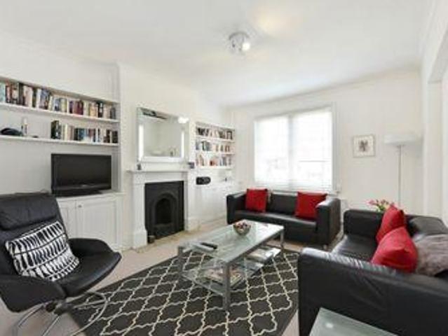 2 Bedrooms Flat for rent in Park Walk, Chelsea SW10