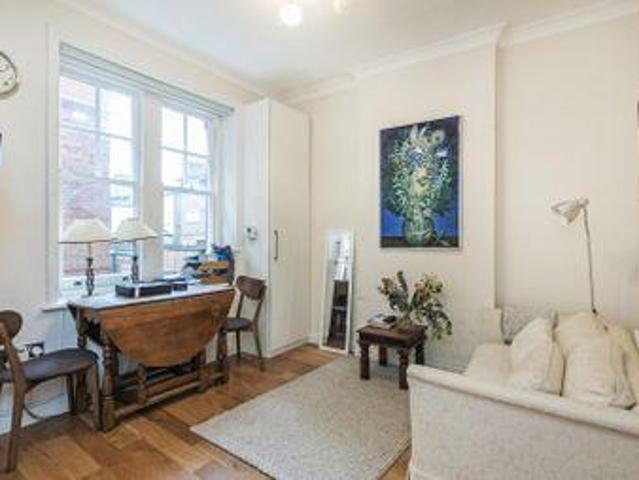 2 Bedrooms Flat for rent in Park Walk, London SW10