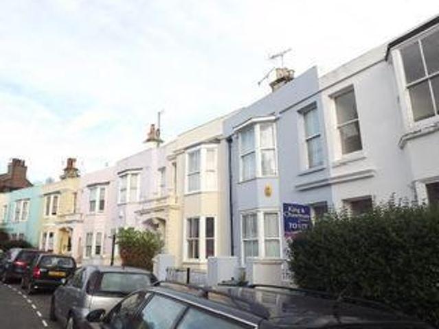 2 Bedrooms Flat for rent in Park Crescent Terrace, Brighton BN2