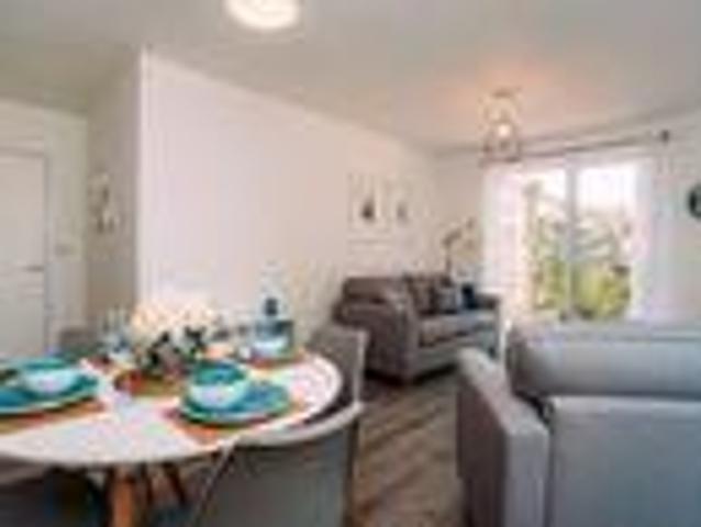 2 Bedrooms Flat for rent in Park Grange House, Sheffield S2