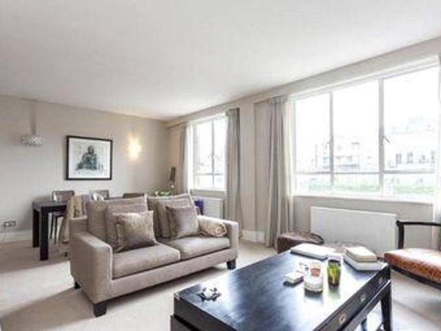 2 Bedrooms Flat for rent in Park House, 123 125 Harley Street, London W1G